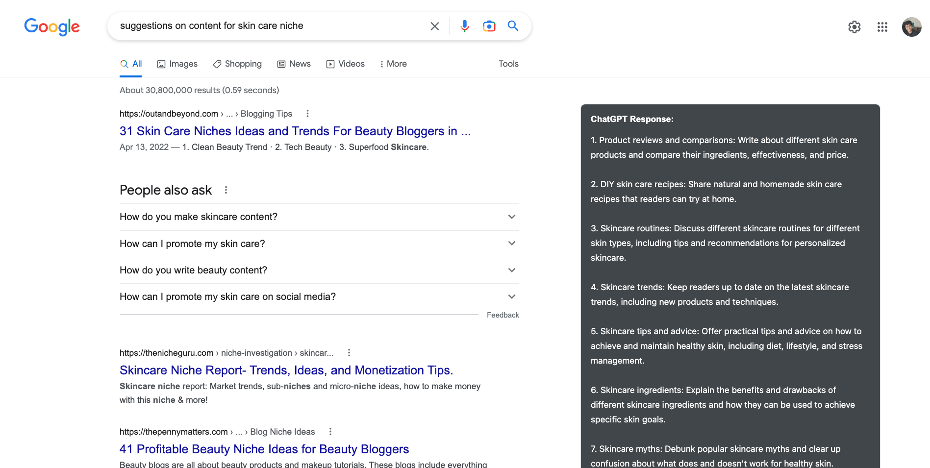 Top 14 Most Helpful ChatGPT Tools | rasa.io